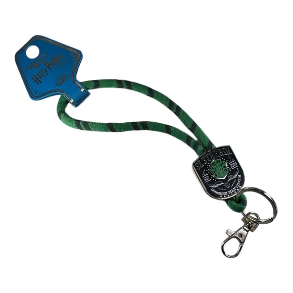Universal | Accessories | Universal Harry Potter Slytherin Quidditch ...